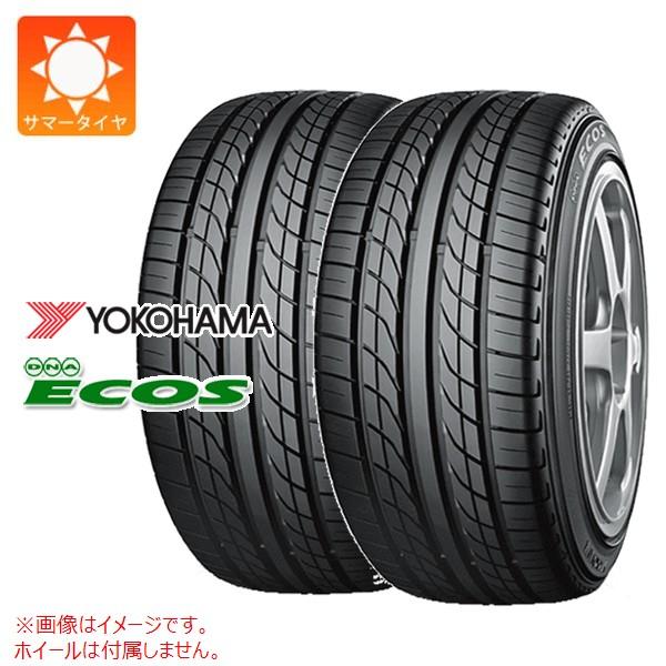 商品コード：4502-2YOKOHAMA DNA ECOS ES300 155/60R13 70H新品サマータイヤ2本の価格です。数量「1」のご注文で2本お届けします。■送料全国送料無料！※沖縄・離島はご注文受付後に中継料を追加します。■納...
