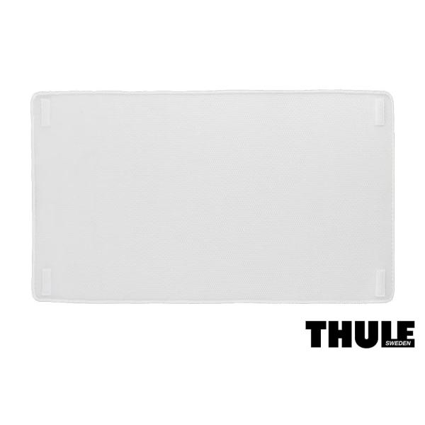 THULE ルーフトップテント用 アンチコンデンセーションマット フットヒル用 TH901873カラー:ホワイト商品説明:マットレスの下に敷いて使用する結露防止マット