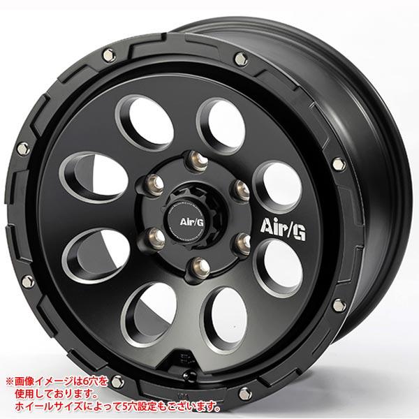 【後払決済不可商品】後払決済は銀行振込に変更いたします。国産車用 新品ホイール1本の価格です。ホイールカラー設定：マットブラック(MBK)、マットブラックブラッシュド(MBKB)、ゴーストエディション(Ghost)ホイール構造：1ピースセン...