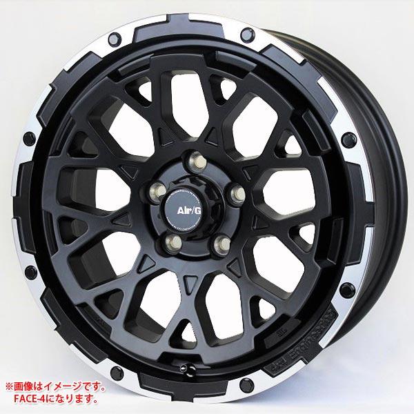 【後払決済不可商品】後払決済は銀行振込に変更いたします。国産車用 新品ホイール1本の価格です。ホイールカラー設定：マットブラックリムDC(MBKリムDC)、ゴーストエディション(Ghost)、ステルスブロンズブラッシュドリムDC(SBZリム...