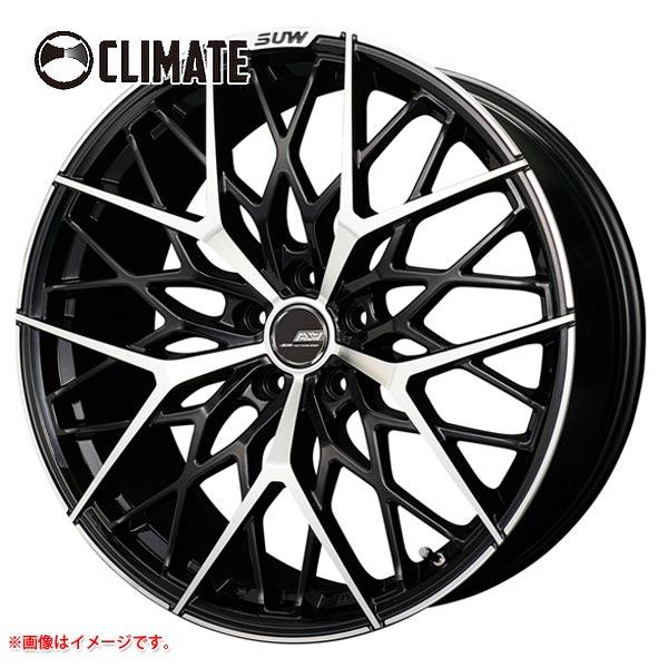 【後払決済不可商品】後払決済は銀行振込に変更いたします。国産車用 新品ホイール1本の価格です。ホイールカラー設定：BLP、BRP、SBCPホイール構造：1ピースセンターキャップ：付属ナット：無しホイール穴数/PCD設定：5/114.3※補足...