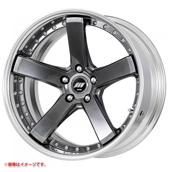 国産車用 新品ホイール1本の価格です。ホイールカラー設定：ブリリアントシルバーブラック(BSB)、ブラッシュド(BRU)ホイール構造：2ピースセンターキャップ：付属ナット：無しホイール穴数/PCD設定：5/114.3※サイズ設定により、穴数...