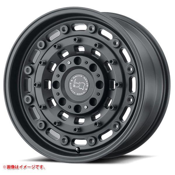 国産車用 輸入車用 新品ホイール1本の価格です。ホイールカラー設定：テクスチャードマットブラックホイール構造：1ピースセンターキャップ：付属ナット：純正ナット使用不可×ホイール穴数/PCD設定：5/114.3、5/127※補足：※2022年...