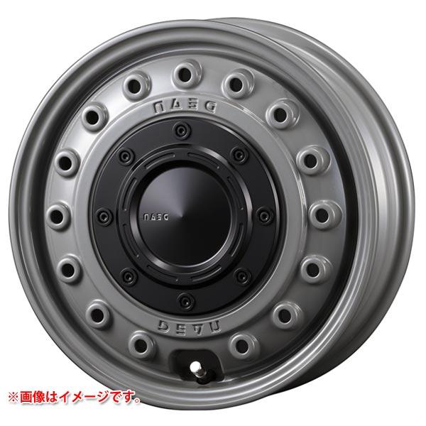 国産車用 新品ホイール1本の価格です。ホイールカラー設定：スティールグレー、マットチャコールブラックホイール構造：1ピースセンターキャップ：付属ナット：無しホイール穴数/PCD設定：4/100※サイズ設定により、穴数・デザインが画像と異なり...