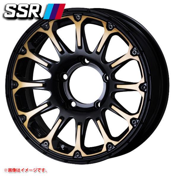 【後払決済不可商品】後払決済は銀行振込に変更いたします。国産車用 新品ホイール1本の価格です。ホイールカラー設定：ディープゴールドホイール構造：1ピースセンターキャップ：無しナット：無しホイール穴数/PCD設定：5/139.7※補足：純正リ...
