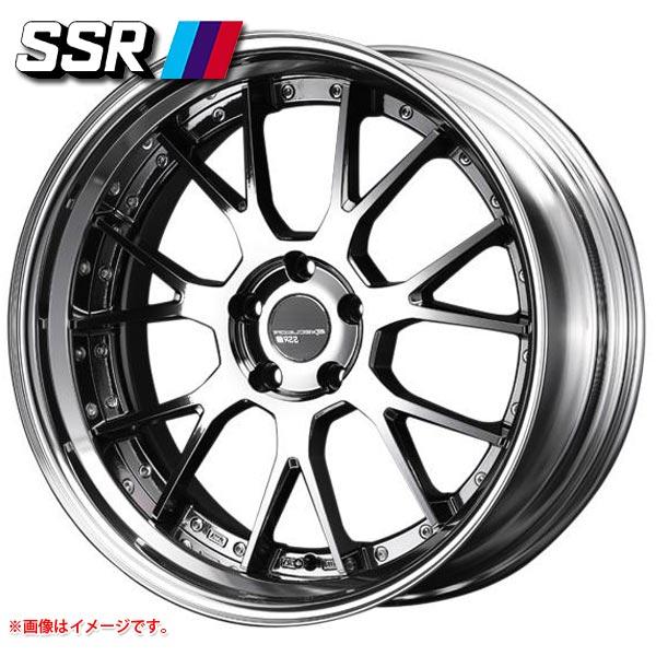 国産車用 輸入車用 新品ホイール1本の価格です。ホイールカラー設定：チタンシルバーホイール構造：2ピースセンターキャップ：付属ナット：無しホイール穴数/PCD設定：5/114.3、5/120、5/112※サイズ設定により、穴数・デザインが画...