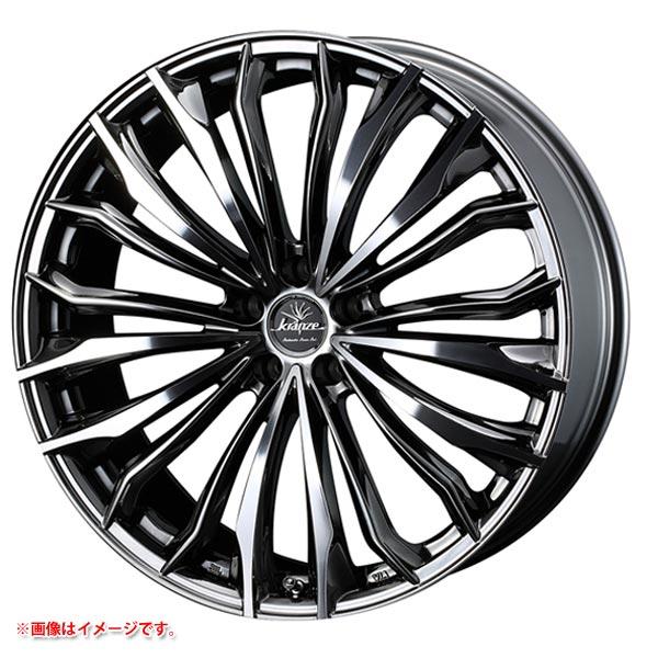 国産車用 新品ホイール1本の価格です。ホイールカラー設定：SBCポリッシュ(SBC/P)ホイール構造：1ピースセンターキャップ：付属ナット：無しホイール穴数/PCD設定：5/100、5/114.3※サイズ設定により、穴数・デザインが画像と異...