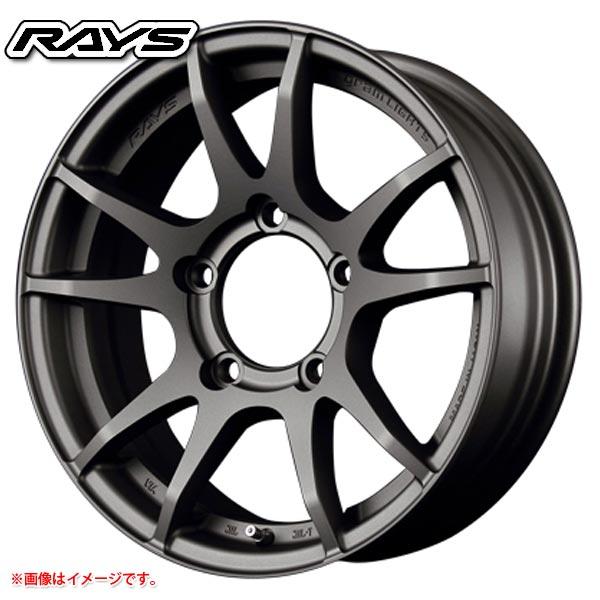 【後払決済不可商品】後払決済は銀行振込に変更いたします。国産車用 新品ホイール1本の価格です。ホイールカラー設定：マットグラファイト(MF)ホイール構造：1ピースセンターキャップ：無しナット：無しホイール穴数/PCD設定：5/139.7※補...