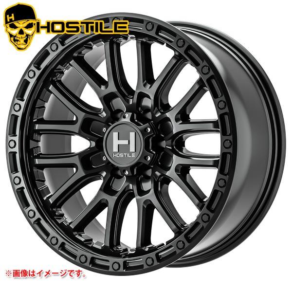 国産車用 新品ホイール1本の価格です。ホイールカラー設定：アスファルトホイール構造：1ピースセンターキャップ：付属ナット：無しホイール穴数/PCD設定：6/139.7※サイズ設定により、穴数・デザインが画像と異なります。■送料2本以上のご注...