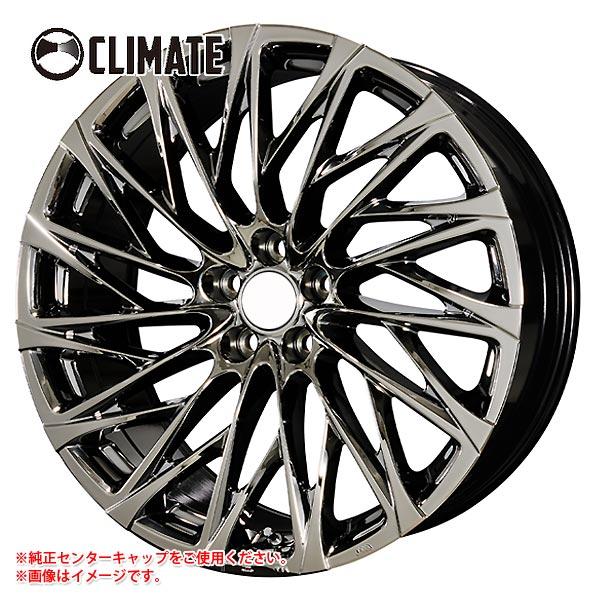 【後払決済不可商品】後払決済は銀行振込に変更いたします。国産車用 新品ホイール1本の価格です。ホイールカラー設定：SBCホイール構造：1ピースセンターキャップ：無しナット：純正ナットを使用ホイール穴数/PCD設定：5/114.3※補足：キャ...