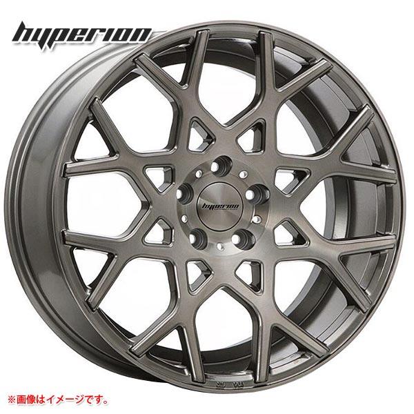 国産車用 新品ホイール1本の価格です。ホイールカラー設定：チタンブラッシュホイール構造：1ピースセンターキャップ：付属ナット：無しホイール穴数/PCD設定：5/114.3※サイズ設定により、穴数・デザインが画像と異なります。■送料2本以上の...