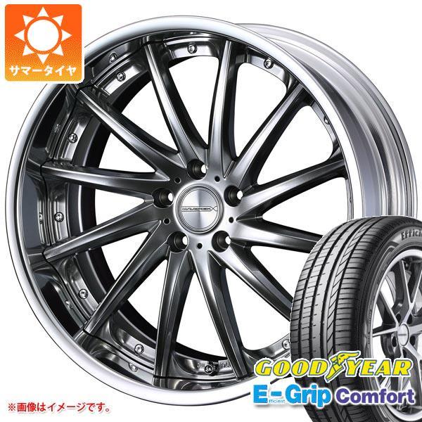 商品コード：mav1212-27721新品サマータイヤ4本、ホイール4本のセット価格です。組付け・バランス調整後に発送します。※サイズ設定により、穴数・デザインが画像と異なります。※沖縄・離島はご注文受付後に中継料を追加します。■納期取り寄...