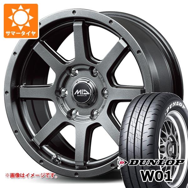 商品コード：mudrgc-43308-n84710sn新品サマータイヤ4本、ホイール4本のセット価格です。組付け・バランス調整後に発送します。※サイズ設定により、穴数・デザインが画像と異なります。※沖縄・離島はご注文受付後に中継料を追加しま...