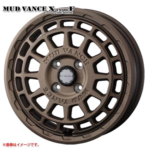 国産車用 新品ホイール1本の価格です。ホイールカラー設定：フリントブロンズ(BRO)ホイール構造：1ピースセンターキャップ：付属ナット：無しホイール穴数/PCD設定：4/100※サイズ設定により、穴数・デザインが画像と異なります。■送料2本...