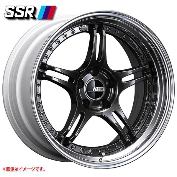 国産車用 新品ホイール1本の価格です。ホイールカラー設定：ハイメタルブロンズ、プリズムダークガンメタホイール構造：3ピースセンターキャップ：付属ナット：無しホイール穴数/PCD設定：5/100、5/114.3※サイズ設定により、穴数・デザイ...