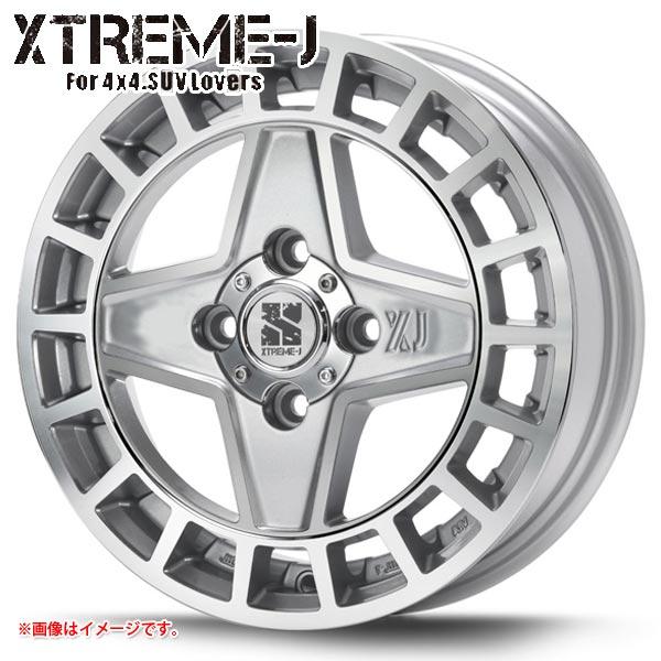 国産車用 新品ホイール1本の価格です。ホイールカラー設定：グロスマシンドホイール構造：1ピースセンターキャップ：付属ナット：別売ホイール穴数/PCD設定：4/100※サイズ設定により、穴数・デザインが画像と異なります。■送料2本以上のご注文...