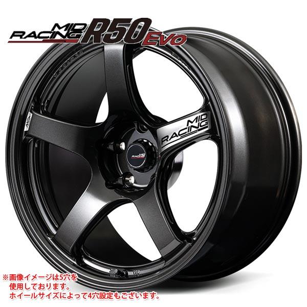 国産車用 新品ホイール1本の価格です。ホイールカラー設定：ブラックメタリック(BLM)ホイール構造：1ピースセンターキャップ：付属ナット：無しホイール穴数/PCD設定：5/114.3※サイズ設定により、穴数・デザインが画像と異なります。■送...