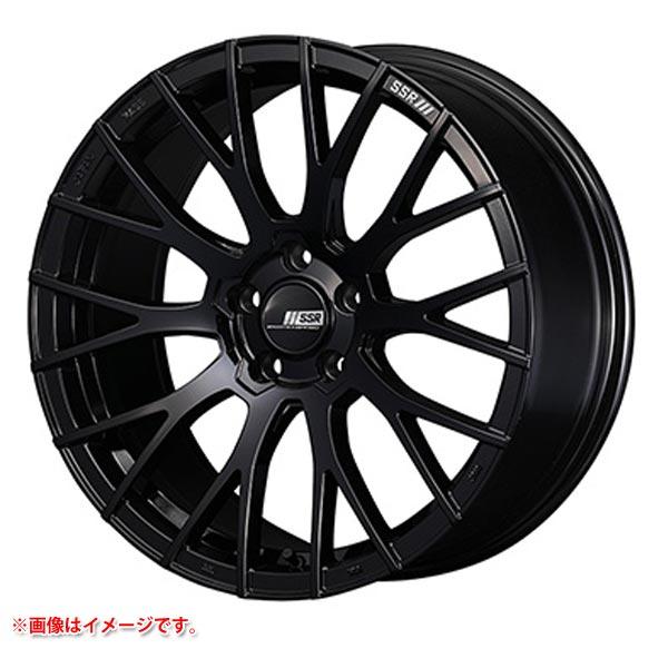 国産車用 新品ホイール1本の価格です。ホイールカラー設定：グロスブラックホイール構造：1ピースセンターキャップ：付属ナット：無しホイール穴数/PCD設定：5/100、5/114.3※サイズ設定により、穴数・デザインが画像と異なります。■送料...