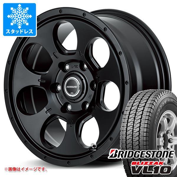 商品コード：rmmudabc-39592-n84710sn新品スタッドレスタイヤ4本、ホイール4本のセット価格です。ナット：無し※サイズ設定により、穴数・デザインが画像と異なります。※沖縄・離島はご注文受付後に中継料を追加します。■納期取り...