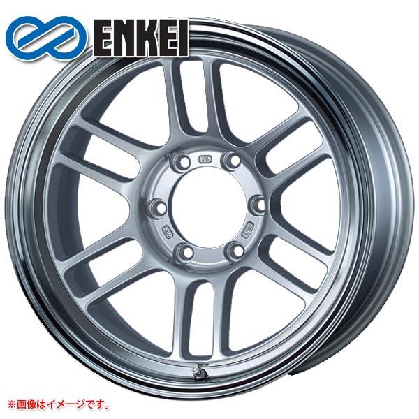 国産車用 新品ホイール1本の価格です。ホイールカラー設定：マットダークガンメタリック(MDG)ホイール構造：1ピースセンターキャップ：別売ナット：無しホイール穴数/PCD設定：6/139.7※サイズ設定により、穴数・デザインが画像と異なりま...