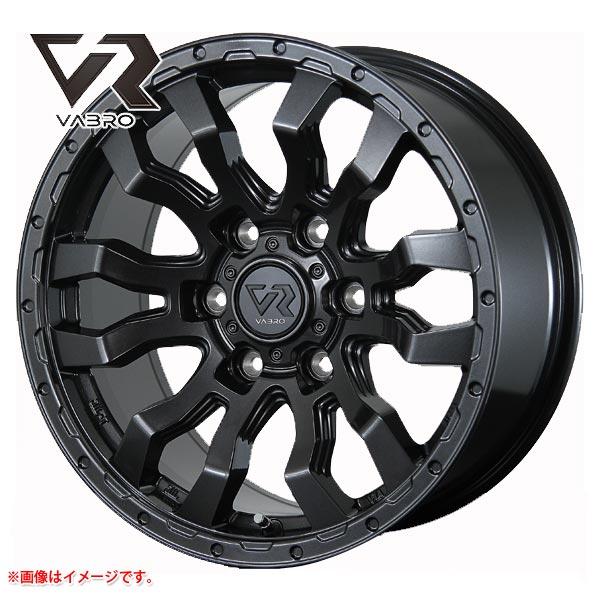 国産車用 新品ホイール1本の価格です。ホイールカラー設定：ガンメタ(GM)ホイール構造：1ピースセンターキャップ：付属ナット：無しホイール穴数/PCD設定：6/139.7※サイズ設定により、穴数・デザインが画像と異なります。■送料2本以上の...