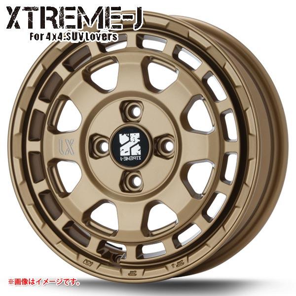 国産車用 新品ホイール1本の価格です。ホイールカラー設定：マットブロンズホイール構造：1ピースセンターキャップ：付属ナット：別売ホイール穴数/PCD設定：4/100※サイズ設定により、穴数・デザインが画像と異なります。■送料2本以上のご注文...