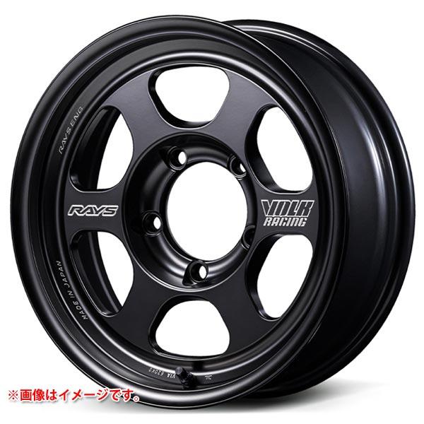 国産車用 新品ホイール1本の価格です。ホイールカラー設定：マットトランスルーセントブラック(HP)ホイール構造：1ピースセンターキャップ：無しナット：無しホイール穴数/PCD設定：5/139.7※サイズ設定により、穴数・デザインが画像と異な...