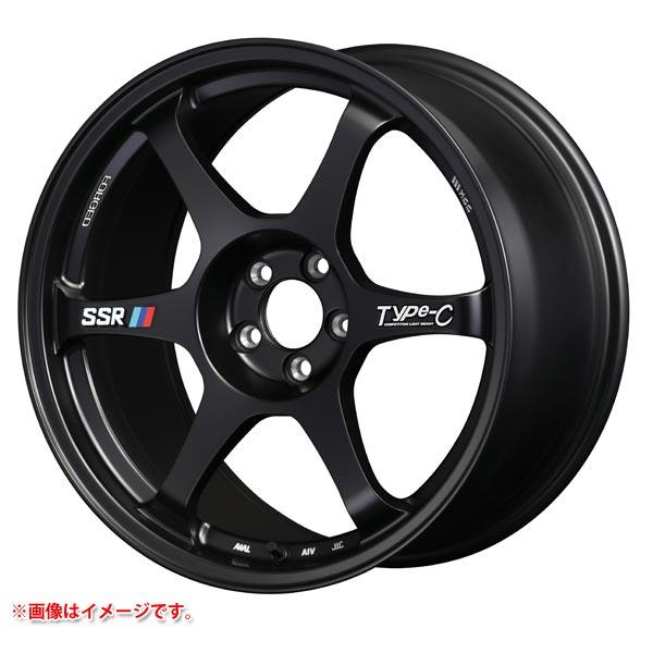 国産車用 新品ホイール1本の価格です。ホイールカラー設定：スプリントブラック、レーシングブロンズホイール構造：1ピースセンターキャップ：別売(商品番号ssrcc1)ナット：無しホイール穴数/PCD設定：5/100※サイズ設定により、穴数・デ...