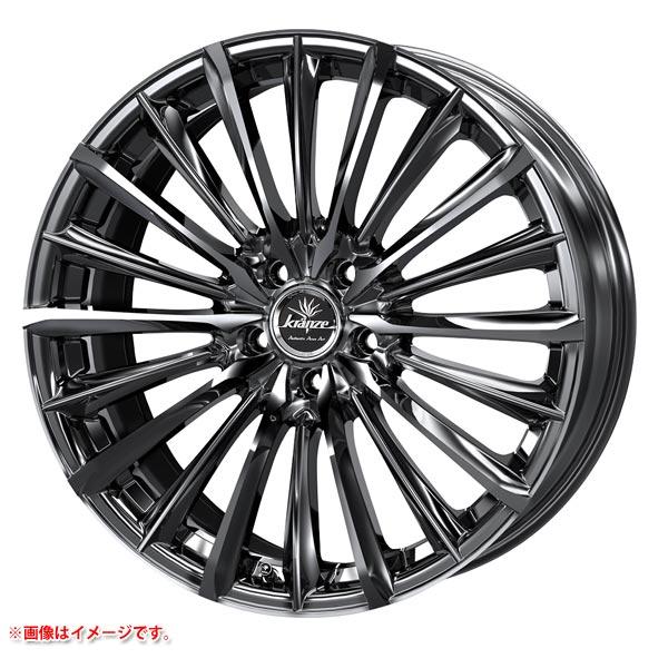 国産車用 新品ホイール1本の価格です。ホイールカラー設定：SBCポリッシュホイール構造：1ピースセンターキャップ：付属ナット：無しホイール穴数/PCD設定：5/114.3※サイズ設定により、穴数・デザインが画像と異なります。■送料2本以上の...