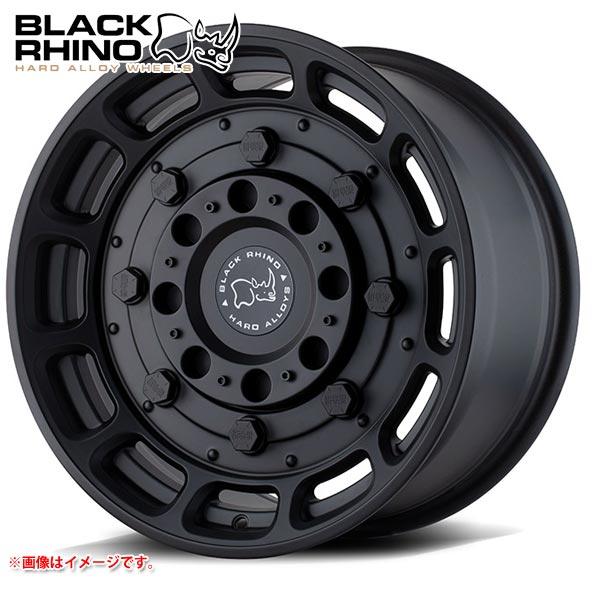 国産車用 新品ホイール1本の価格です。ホイールカラー設定：マットブラックホイール構造：1ピースセンターキャップ：付属ナット：無しホイール穴数/PCD設定：6/139.7※補足：-------注意-------- ノーマル状態ではフェンダーか...