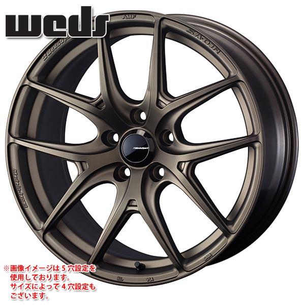 国産車用 新品ホイール1本の価格です。ホイールカラー設定：イージェーブロンズ2(BRO)ホイール構造：1ピースセンターキャップ：付属ナット：無しホイール穴数/PCD設定：5/100、5/114.3※サイズ設定により、穴数・デザインが画像と異...