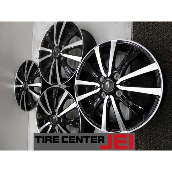 CERBRO14x4.5J+45　PCD:100