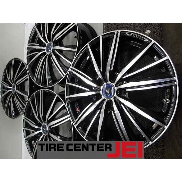 Weds LEONIS17x7J+42　114.3