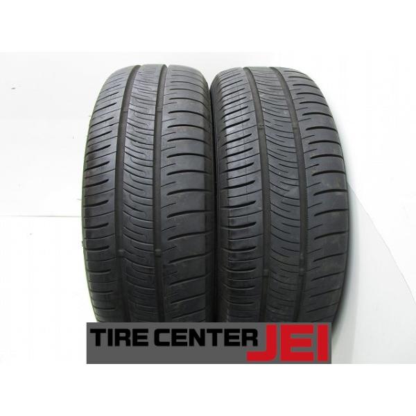 195/65R15 91HDUNLOP ENASAVE RV505