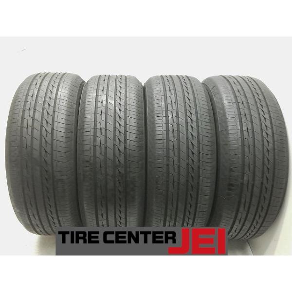 205/55R16 91VBRIDGESTONE REGNO GR-XII