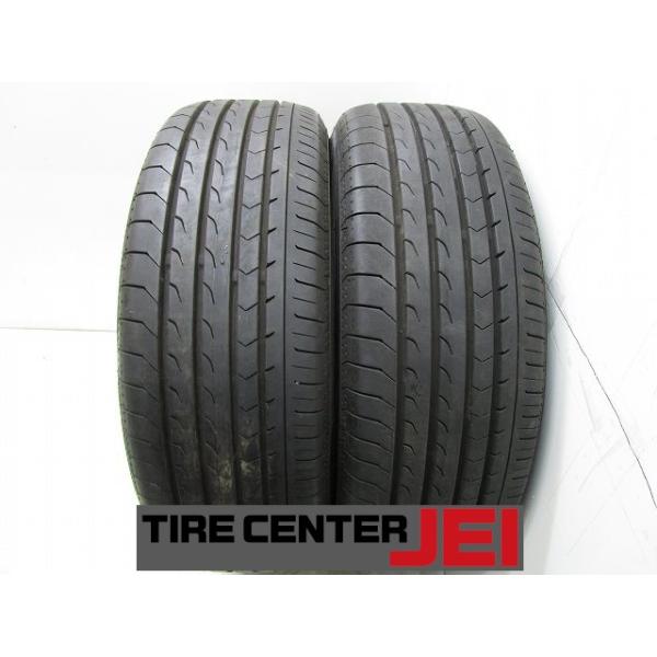 195/60R16 89VYOKOHAMA BluEarth-RV RV03