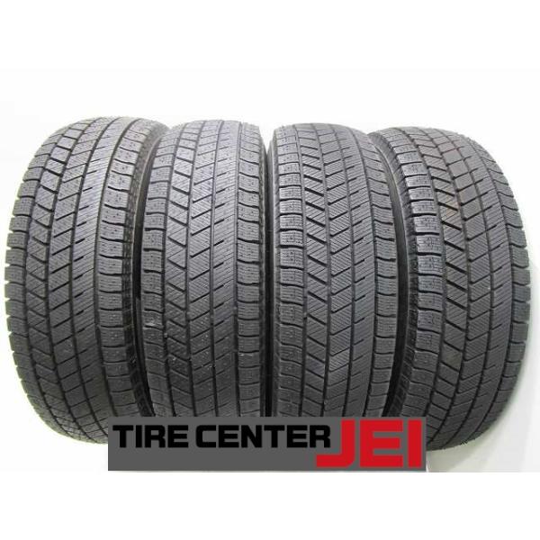 185/70R14 88QBRIDGESTONE BLIZZAK VRX3
