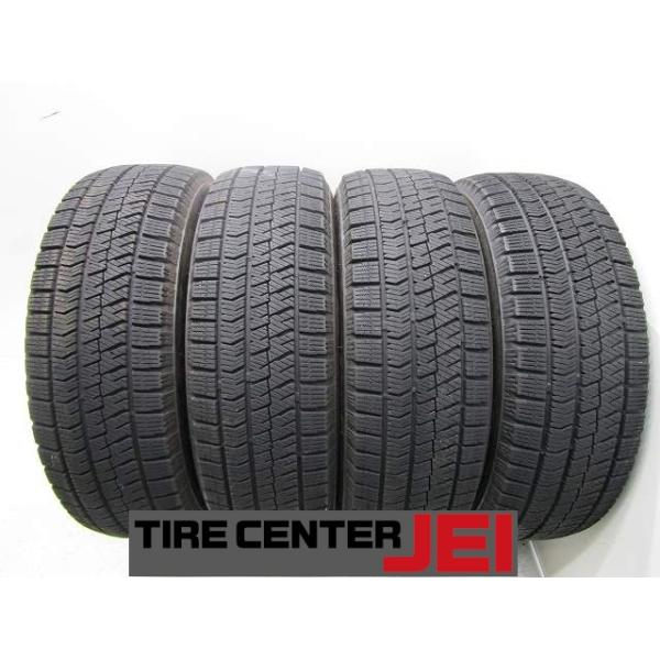 195/65R15 91QBRIDGESTONE BLIZZAK VRX2