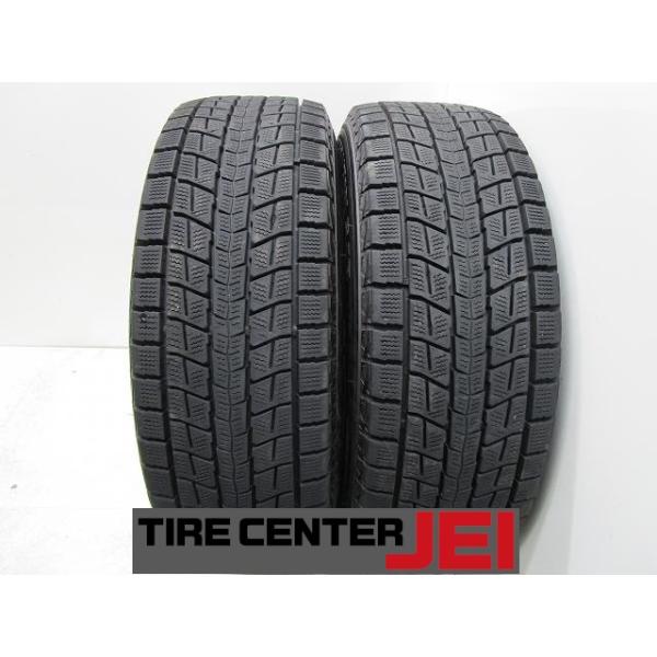215/60R17 96QDUNLOP WINTERMAXX SJ8