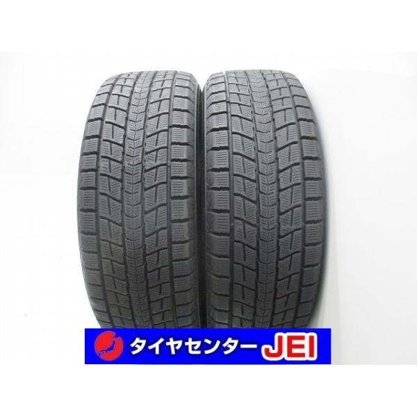 235/55R19 101QDUNLOP WINTERMAXX SJ8