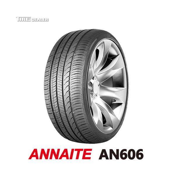 ■新品　サマータイヤ■ANNAITE アナイトAN606265/30R19 93W XL※商品画像はあくまでもイメージとなります。タイヤのみとなりホイールはつきませんので予めご了承下さい。