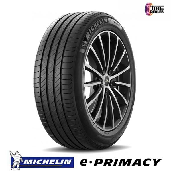 ■新品 サマータイヤ 低燃費タイヤ■MICHELIN ミシュランe・PRIMACY E・PRIMACY イー・プライマシー195/60R16 93V XL※正規品※商品画像はあくまでもイメージとなります。タイヤのみとなりホイールはつきません...
