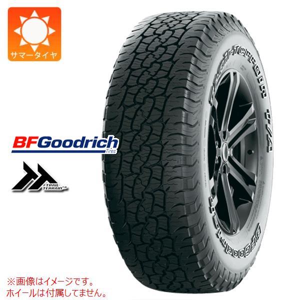 商品コード：38063BFGoodrich TRAIL-TERRAIN T/A 225/65R17 102T アウトラインホワイトレター新品サマータイヤ1本の価格です。■送料2本以上お買い上げで送料無料！※1本のご注文は送料1,100円(税...