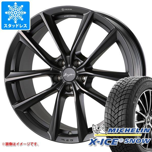 商品コード：brbr1-35468-b10332m新品スタッドレスタイヤ4本、ホイール4本のセット価格です。純正センターキャップ：使用可ボルト/ナット：純正アルミホイール用ボルトを使用ハブリング：不要※サイズ設定により、穴数・デザインが画像...