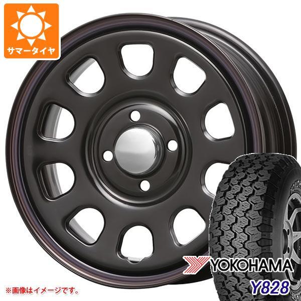 商品コード：daytssk-24690新品サマータイヤ4本、ホイール4本のセット価格です。組付け・バランス調整後に発送します。※サイズ設定により、穴数・デザインが画像と異なります。※沖縄・離島はご注文受付後に中継料を追加します。■納期取り寄...