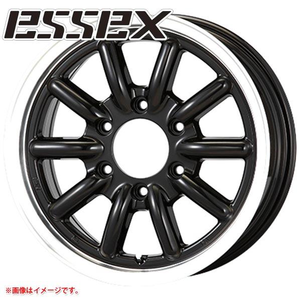 【後払決済不可商品】後払決済は銀行振込に変更いたします。国産車用 新品ホイール1本の価格です。ホイールカラー設定：ブラック(BK)、ブロンズ(BZ)ホイール構造：1ピースセンターキャップ：無し（設定無し）ナット：無しホイール穴数/PCD設定...