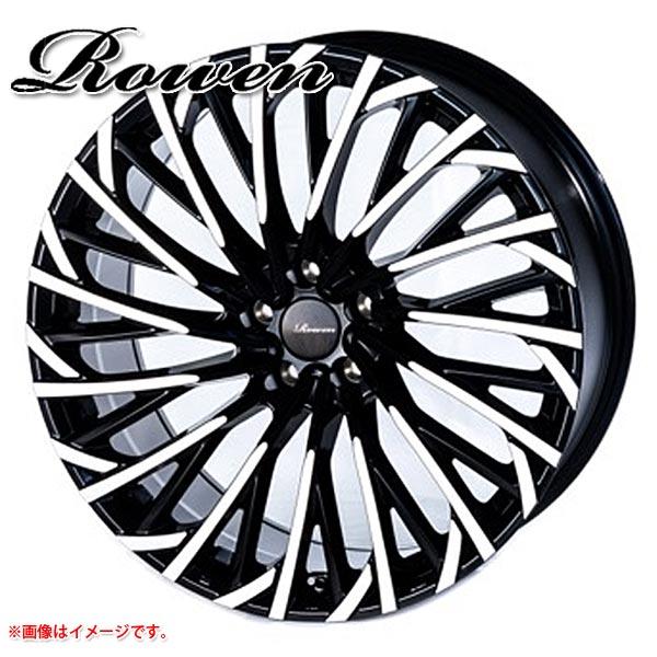 国産車用 新品ホイール1本の価格です。ホイールカラー設定：ブラックポリッッシュ(BP)ホイール構造：1ピースセンターキャップ：付属ナット：純正ナット使用不可×ホイール穴数/PCD設定：5/120※補足：LEXUS純正センターキャップ取付可能...