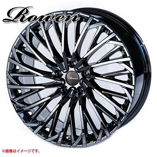 国産車用 新品ホイール1本の価格です。ホイールカラー設定：ブラックスパッタリング(BS)ホイール構造：1ピースセンターキャップ：付属ナット：純正ナット使用不可×ホイール穴数/PCD設定：5/120※補足：LEXUS純正センターキャップ取付可...