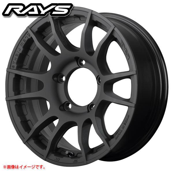 【後払決済不可商品】後払決済は銀行振込に変更いたします。国産車用 新品ホイール1本の価格です。ホイールカラー設定：ブラックグラファイト(B2)ホイール構造：1ピースセンターキャップ：無しナット：無しホイール穴数/PCD設定：5/139.7※...