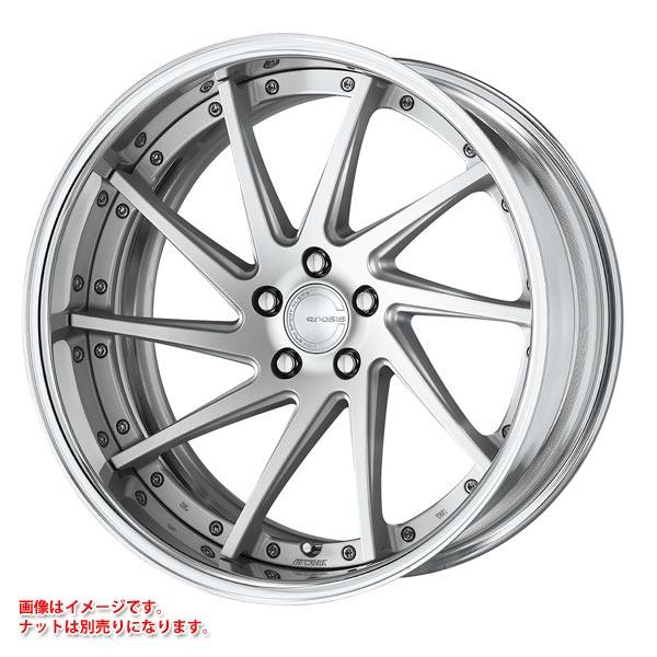 国産車用 輸入車用 新品ホイール1本の価格です。ホイールカラー設定：マットブラック(MBL)、マットシルバー(MSL)、ブラッシュド(BRU)、バフフィニッシュ(PP2)、コンポジットバフブラッシュド(PBU)ホイール構造：2ピースセンター...